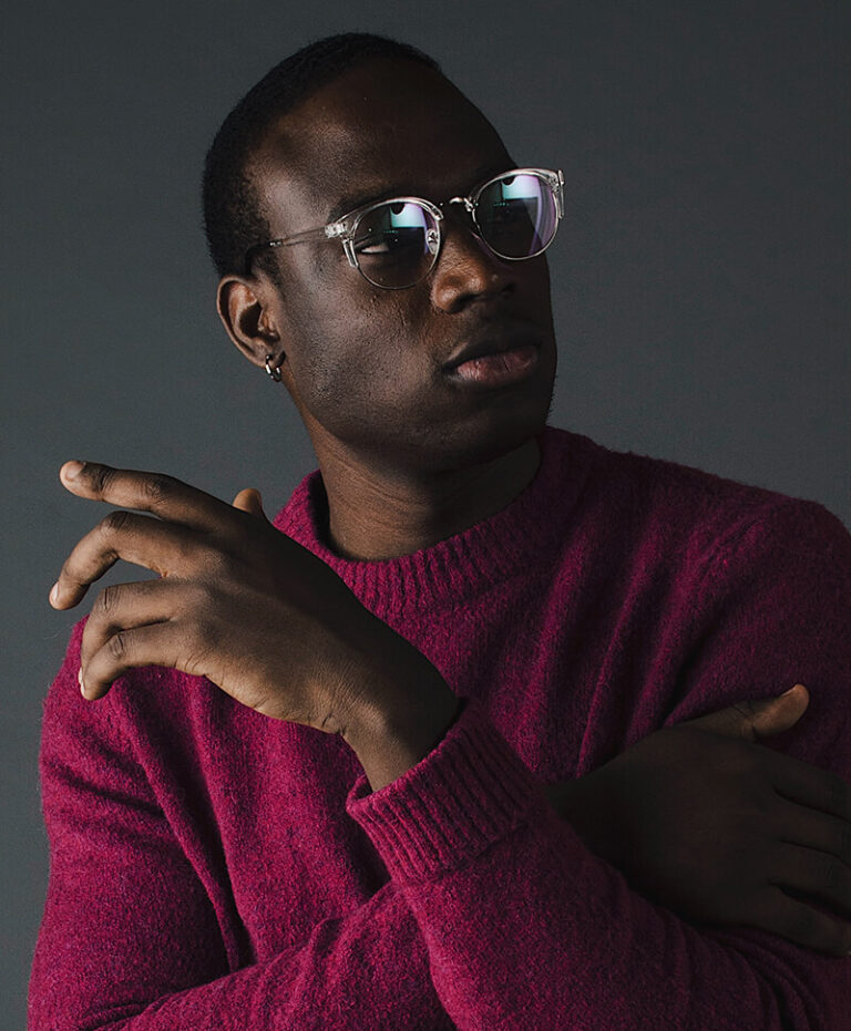 Jason Ford – Lab Photography